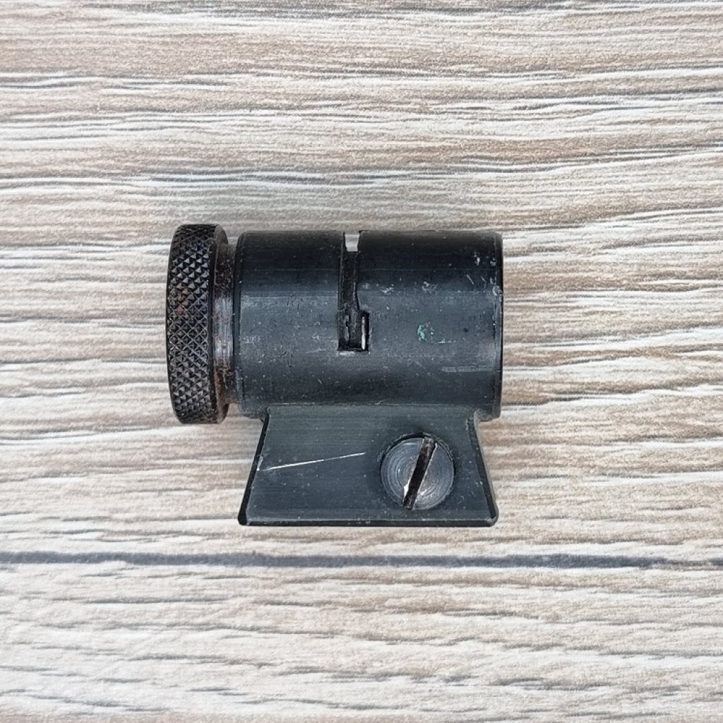 Weihrauch LG Korntunnel - Wyssen Defence AG