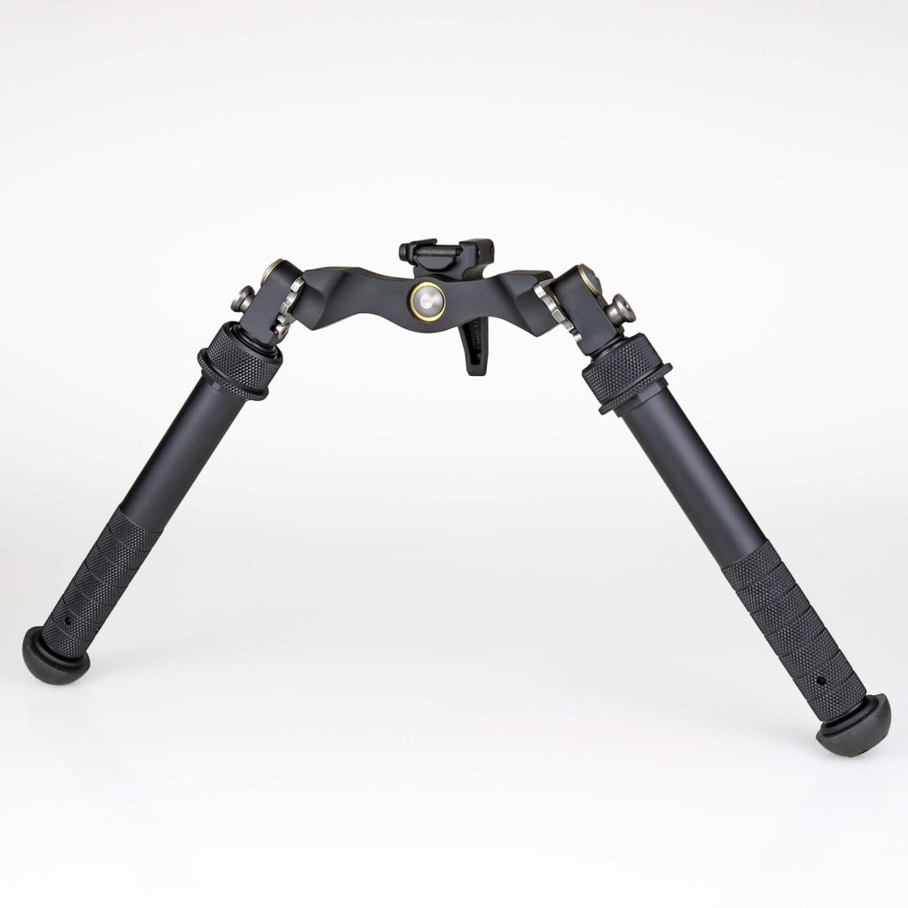 Atlas Bipod BT72 Super Cal - Wyssen Defence AG