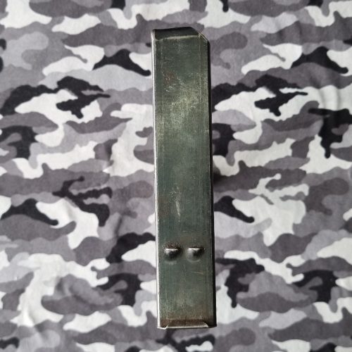 Magazin Rhodesian LDP / Kommando: the “Rhuzi”, 25 Schuss - Wyssen ...
